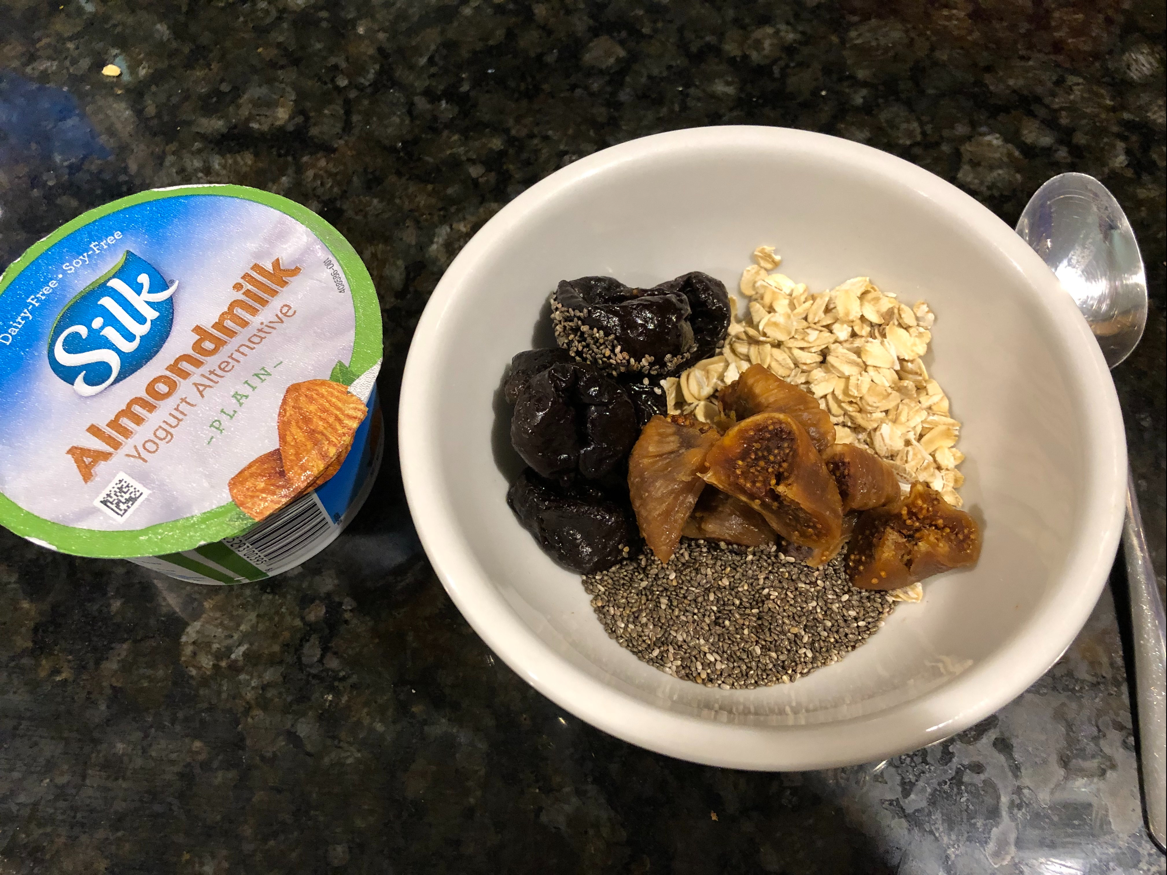 Breakfast for Vikings – The Viking Heart Within