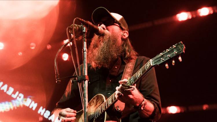 Song of the Day – Red Letters – The Viking Heart Within