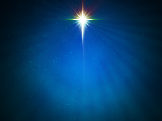 A Guiding Star – The Viking Heart Within